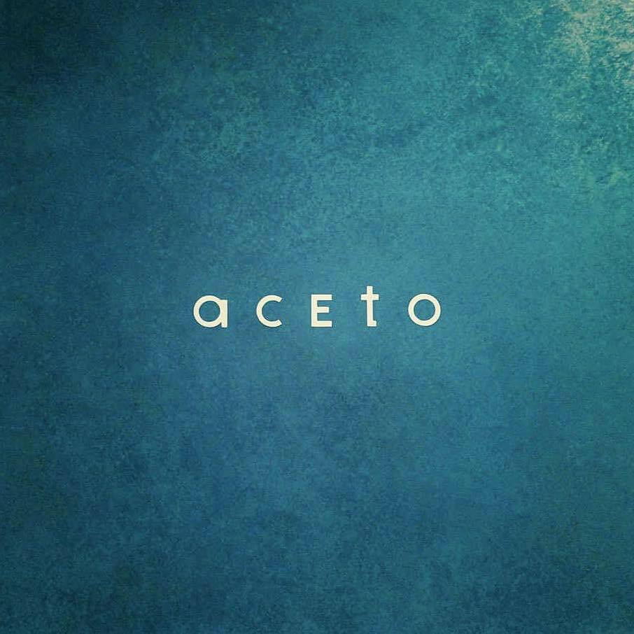 直営イタリアンレストランacetoは2025年末に第一章を終え、次のステージへ – お知らせ | 富士酢醸造元 飯尾醸造